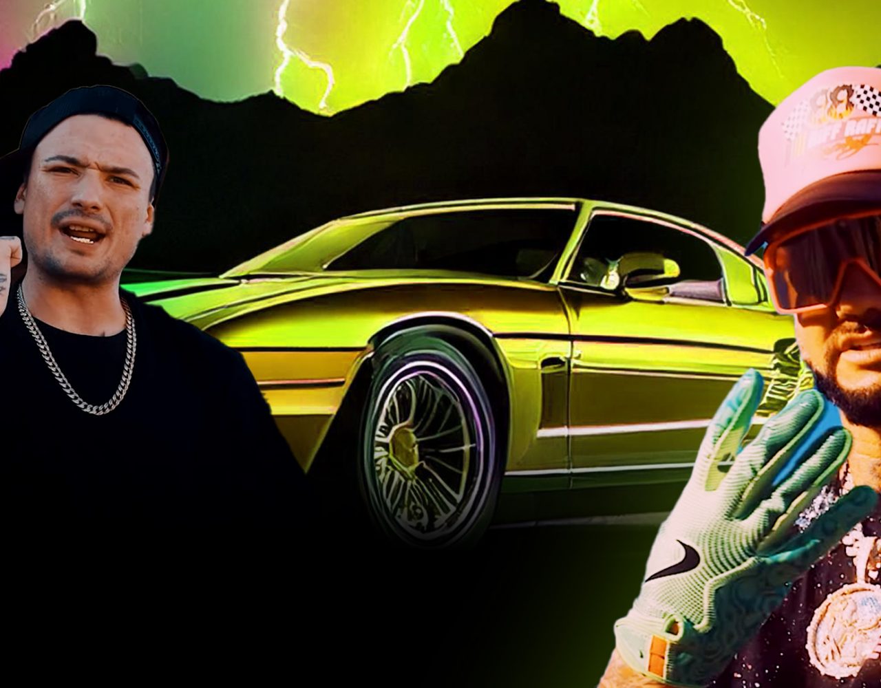 Is Babyface The Dominating Force Behind R&B