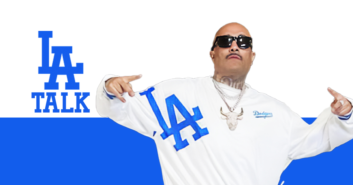 Mr. Capone-E Calls Out Clout-Chasing Rappers in "LA Talk"!
