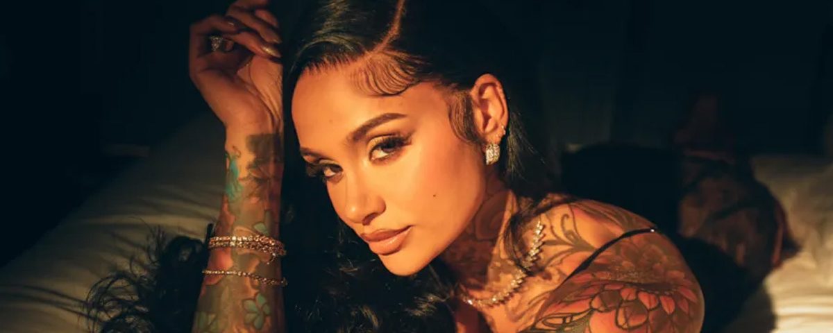 Kehlani Brings Soulful Precision To ‘Folded' On COLORS Stage